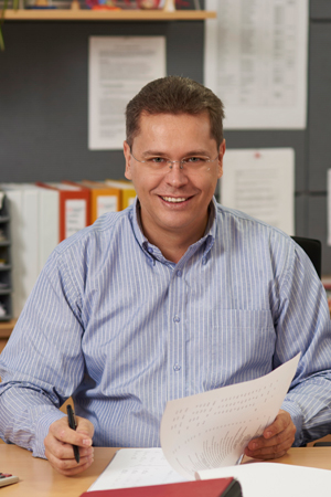 Team - EAG Elektroanlagenbau GmbH